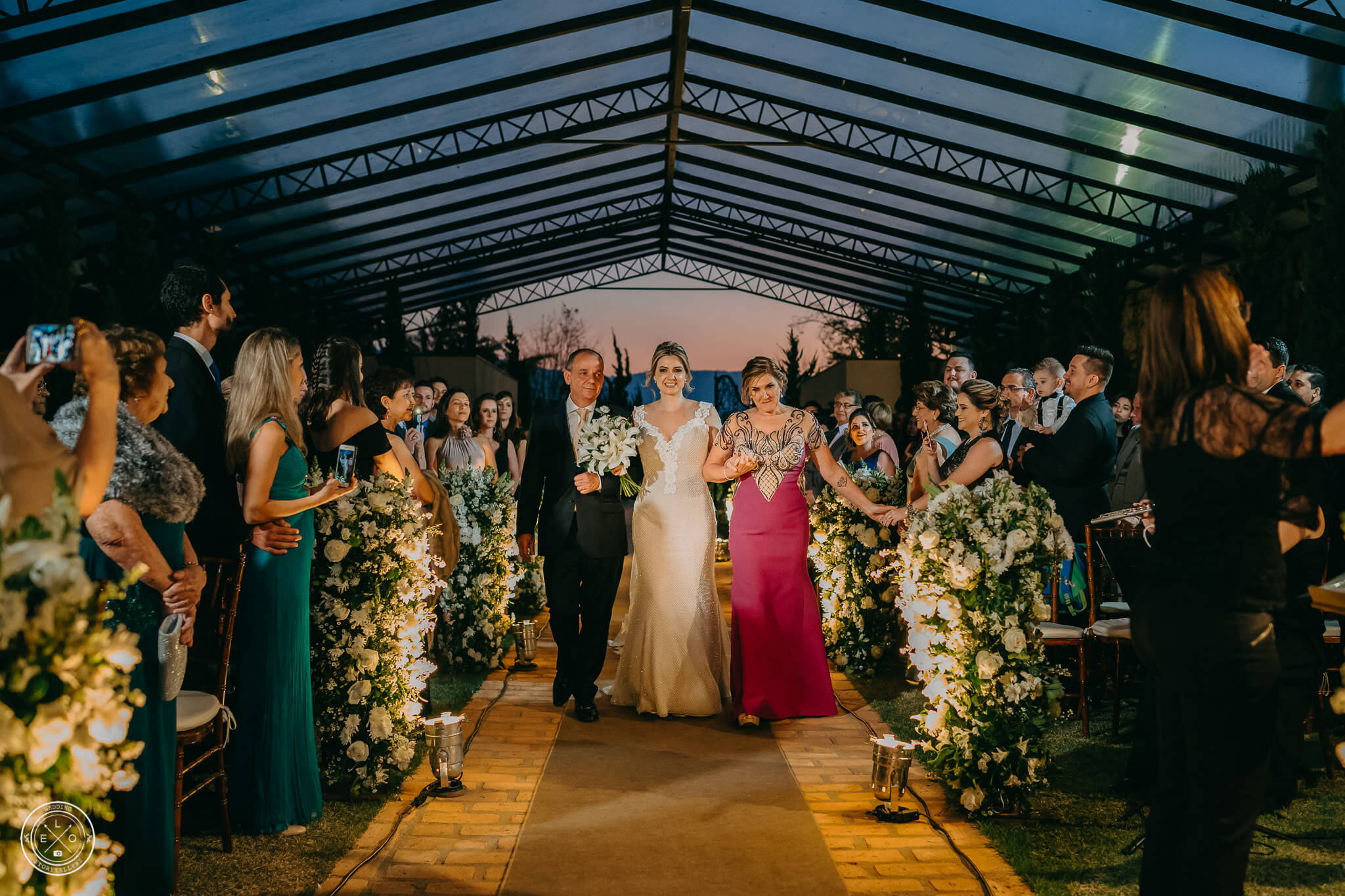 Fotos de Eventos Realizados – Veri Eventos